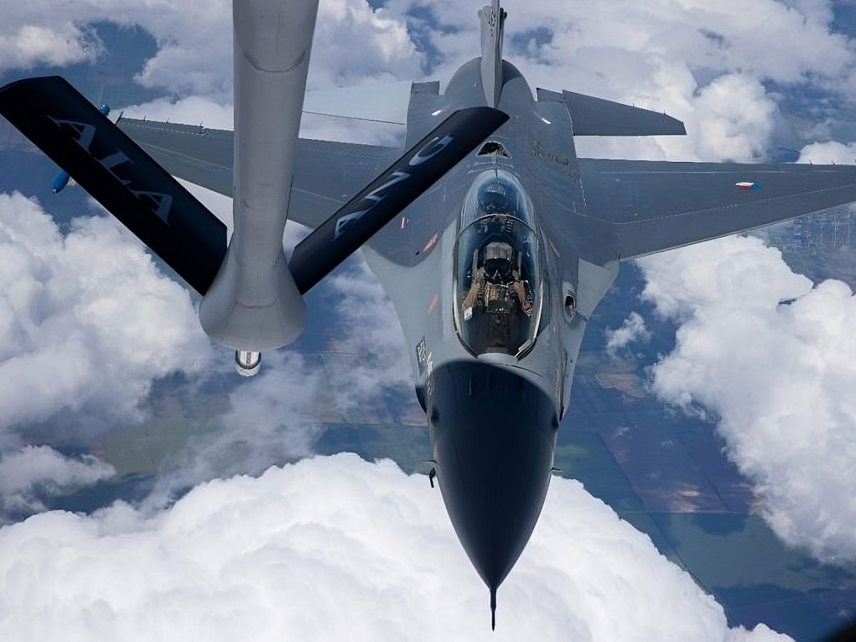 Lockheed Martin Enhances Romanian Pilot Training | Halldale Group